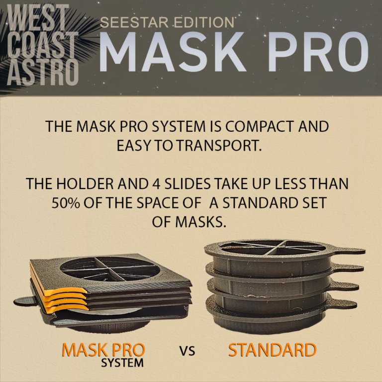Pro Starter Bundle – West Coast Astro