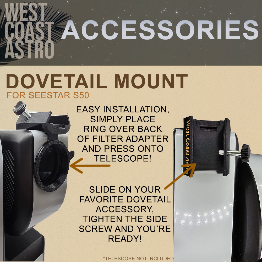 Pro Extreme Bundle – West Coast Astro